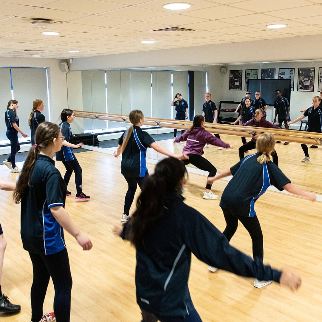 Curriculum – Haywood Academy