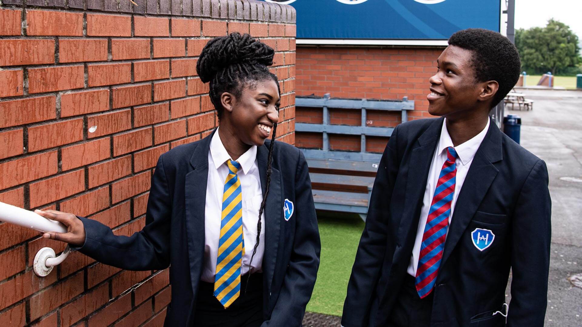 Welcome from the Principal – Haywood Academy