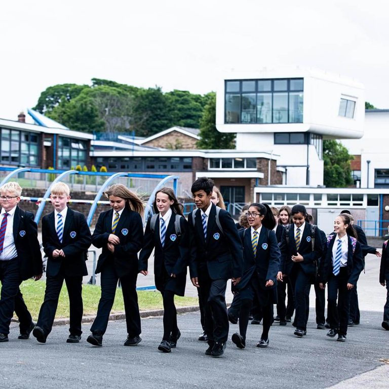 Welcome from the Principal – Haywood Academy