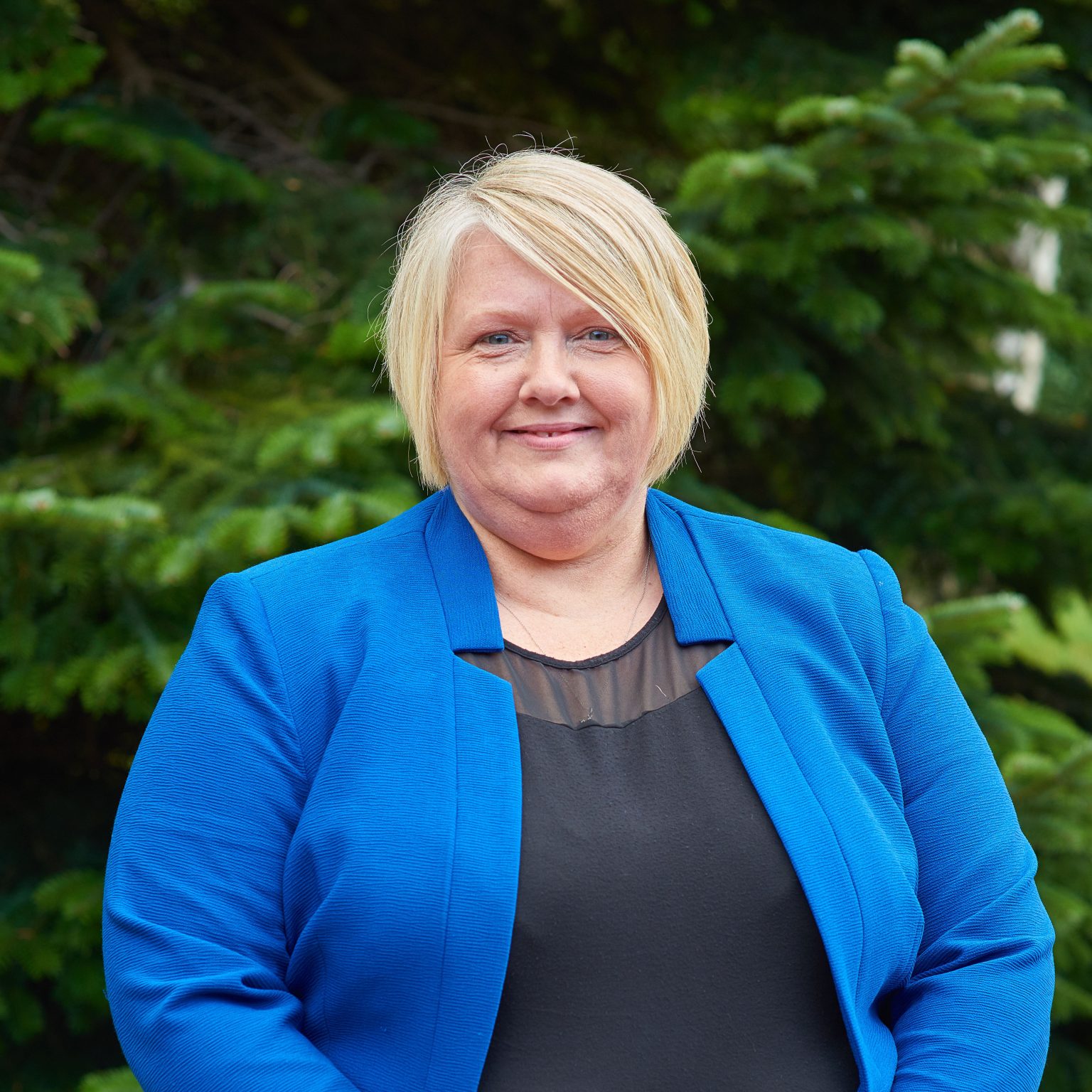 Staff – Haywood Academy