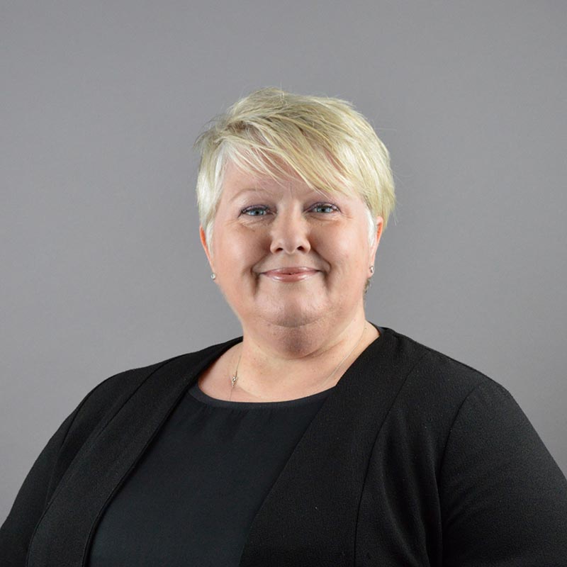 Staff – Haywood Academy