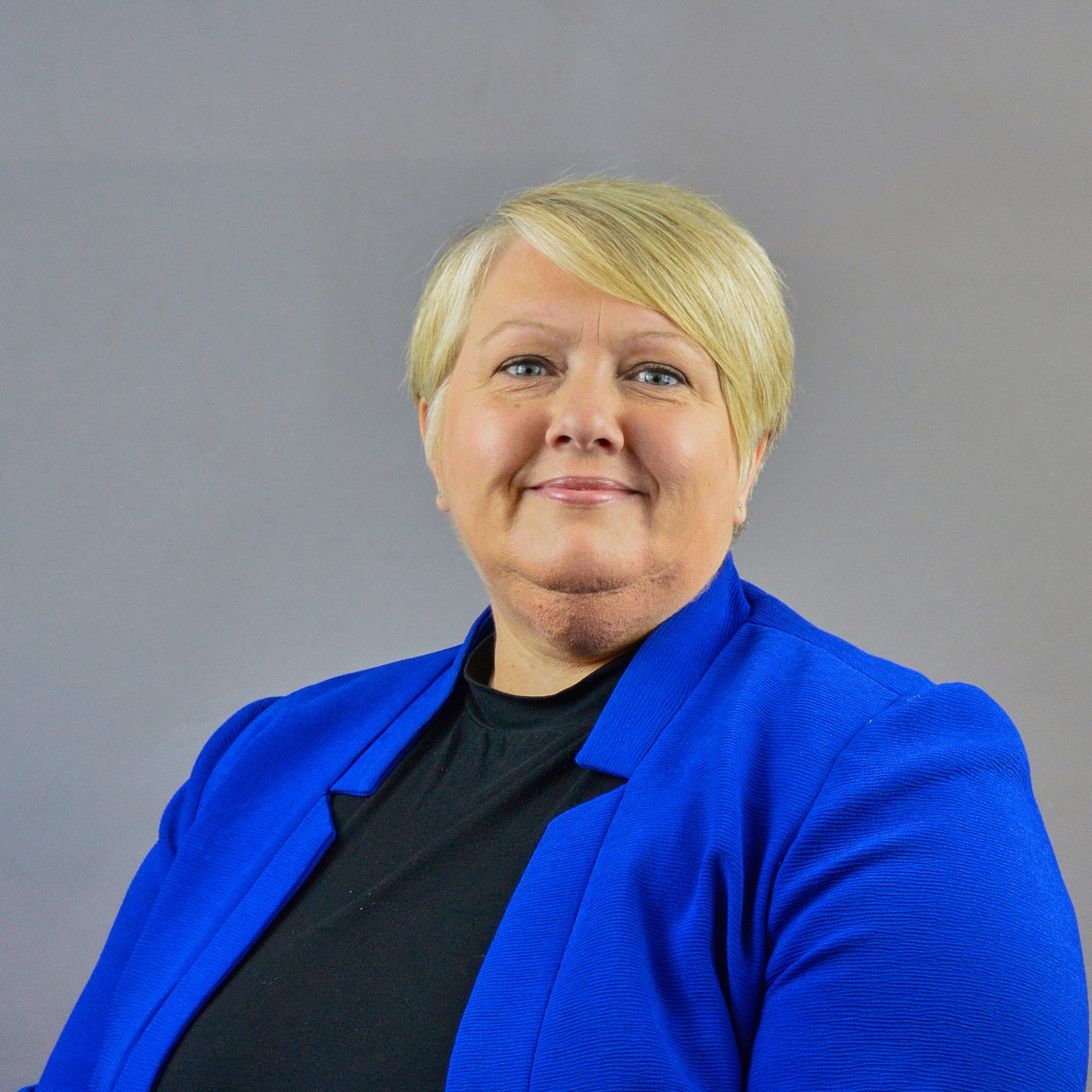 Staff – Haywood Academy