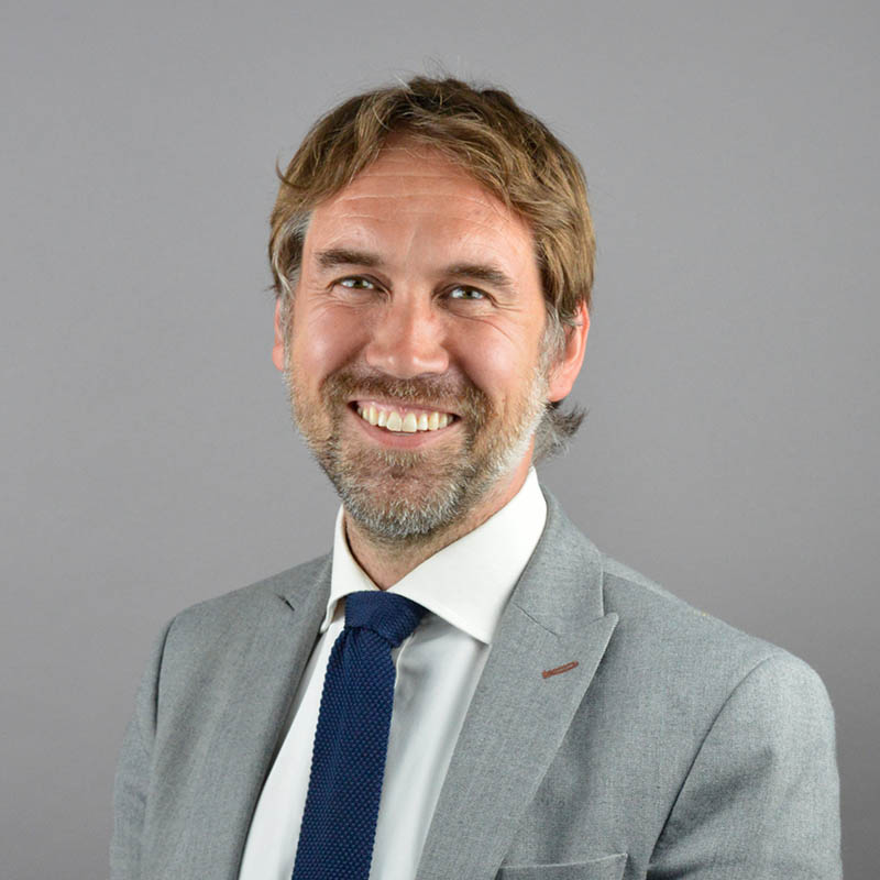 Stephen Hall – Haywood Academy