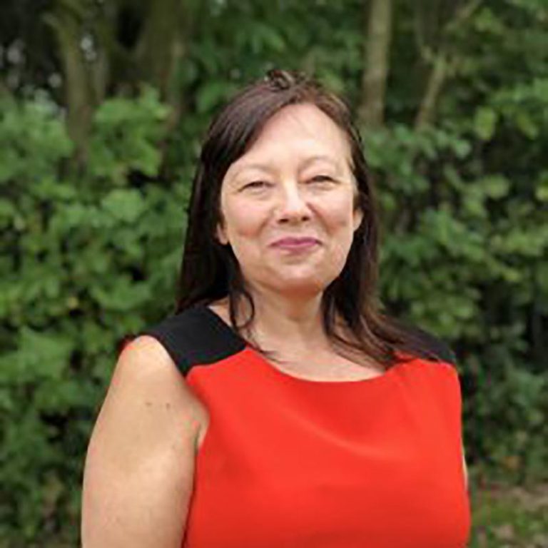 Staff – Haywood Academy