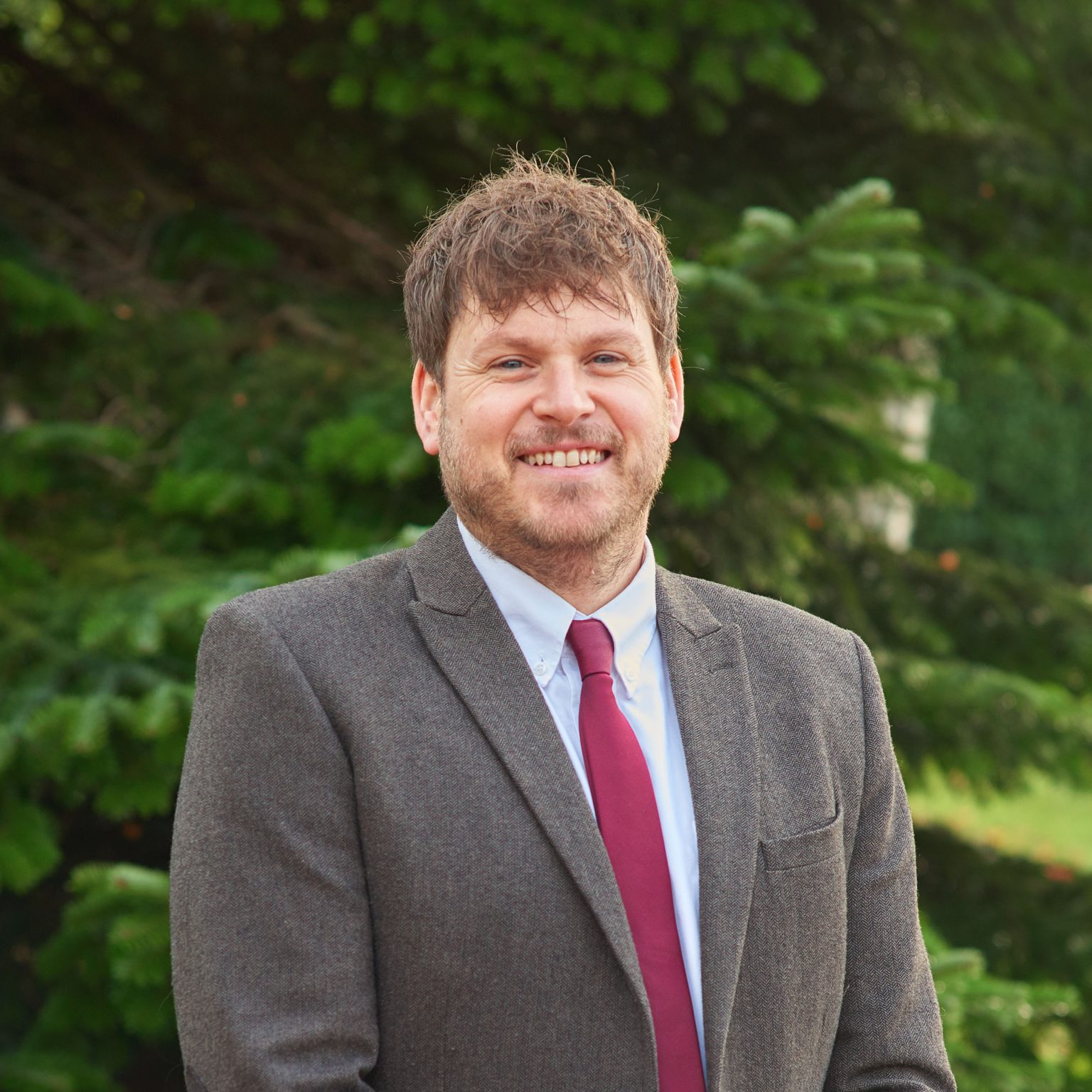 Staff – Haywood Academy