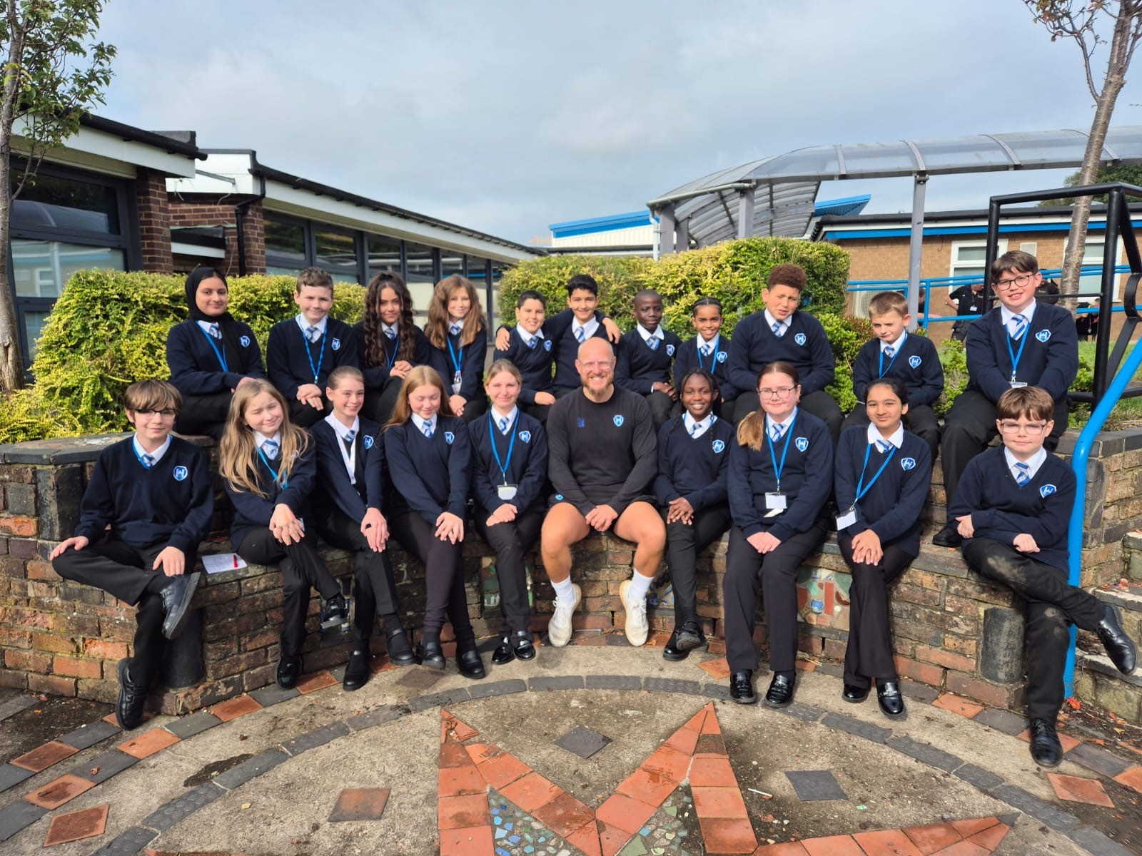 Student Leadership – Haywood Academy